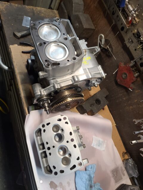 Polaris ATV Repair | Your One Shop Stop For Polaris ATV Repair!