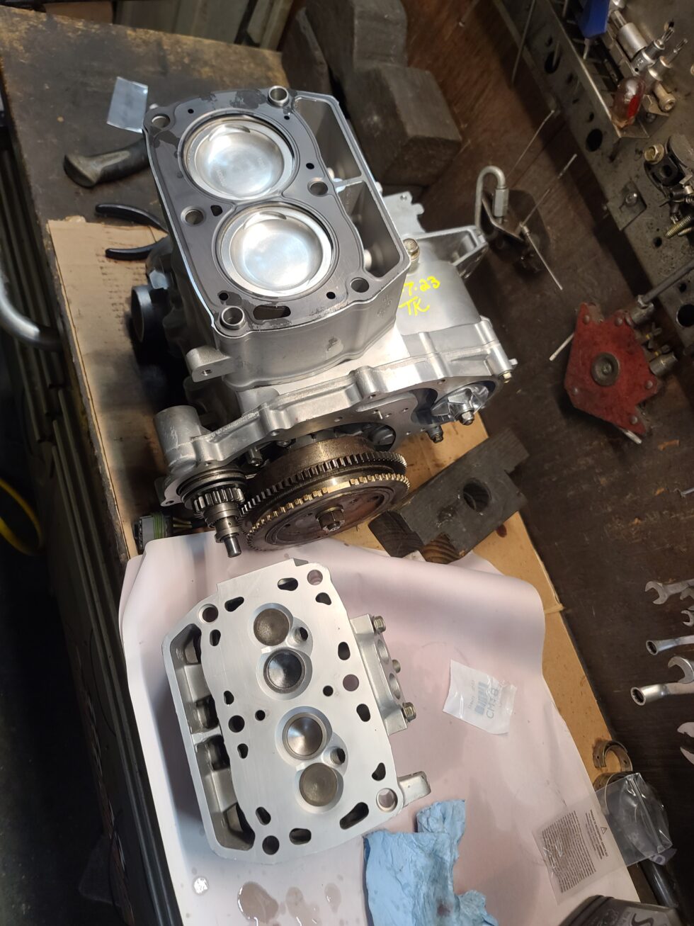 Polaris ATV Repair | Your One Shop Stop For Polaris ATV Repair!