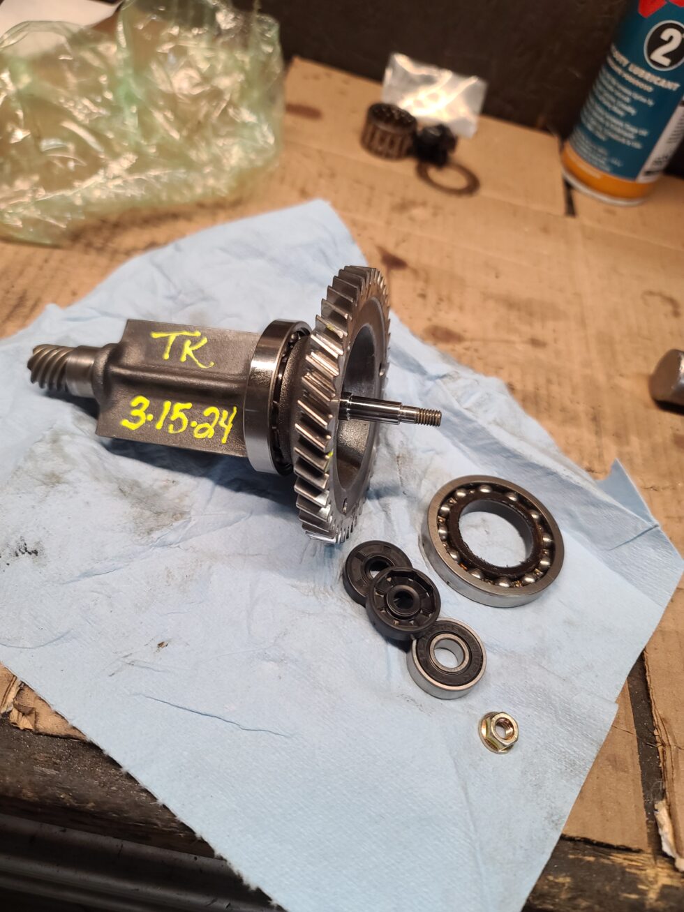 Polaris ATV Repair | Your One Shop Stop For Polaris ATV Repair!